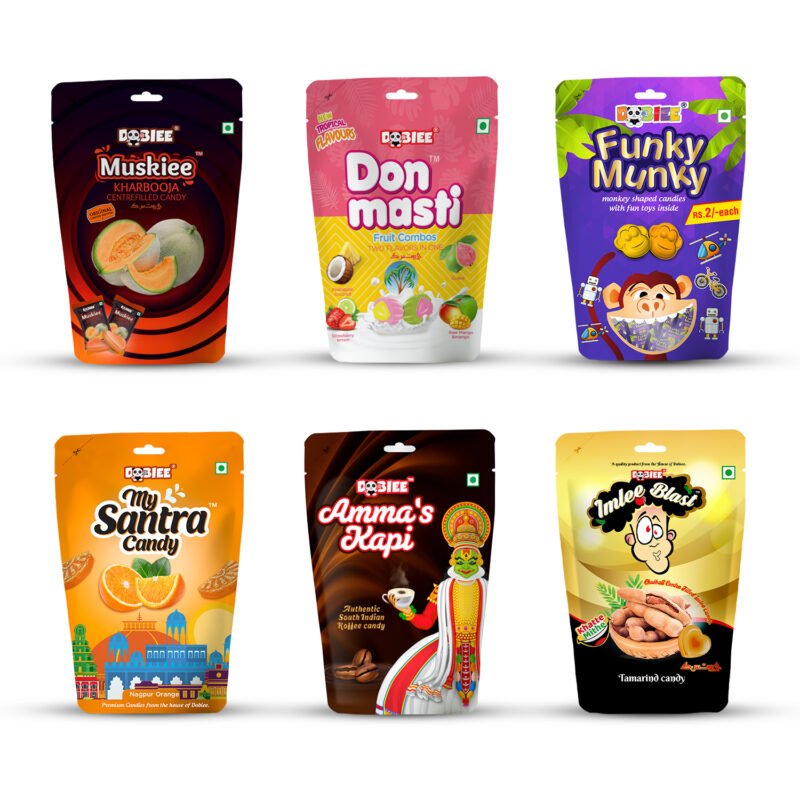 Home - Dobiee Foods